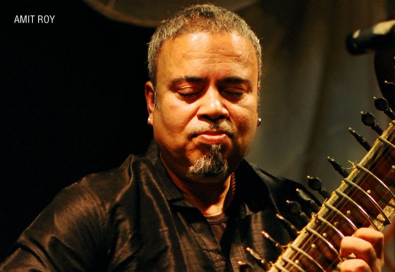 プロフィール – Amit Roy アミット・ロイ オフィシャルサイト